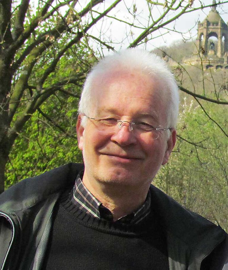 Die Verantwortlichen und ihr Anliegen – Porta Westfalica